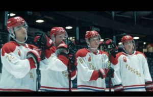 Heated Rivalry Cast: Meet the Stars of HBO Max's Hottest Hockey Romance ...